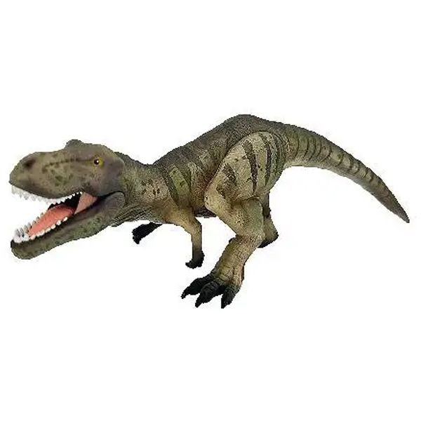Dinosaurs: Tyrannosaurus Rex Museum Line (3) - ACD Distribution ...
