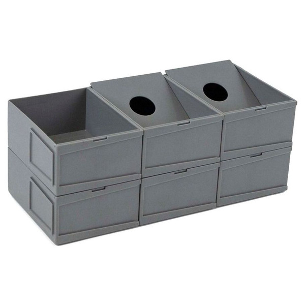Modular Sorting Tray - ACD Distribution | Leading Toy & Game Distributor Modular Sorting Tray - ACD Distribution | Leading Toy & Game Distributor