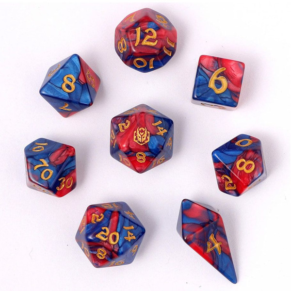 8-Set Wyrmforged: Stormcaller - ACD Distribution | Leading Toy & Game ...