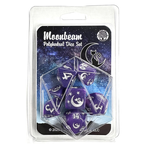 7-Set Moonbeam - ACD Distribution | Leading Toy & Game Distributor