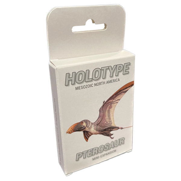 Holotype: Pterosaur Mini-Expansion - ACD Distribution | Leading Toy ...