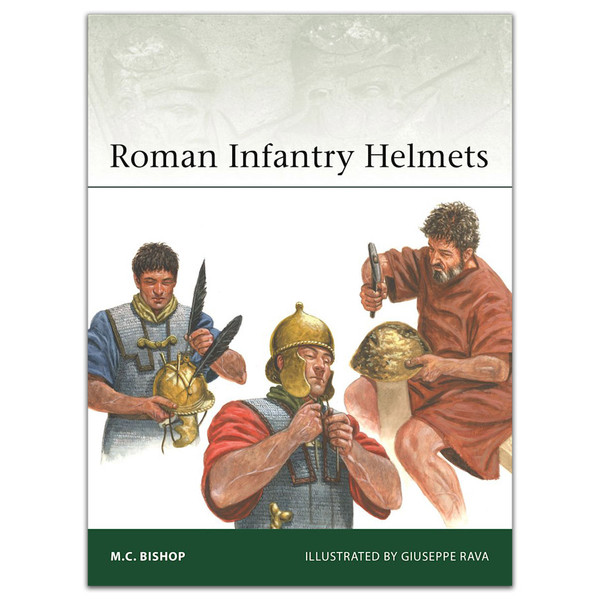 Roman Infantry Helmets - ACD Distribution | Leading Toy & Game Distributor