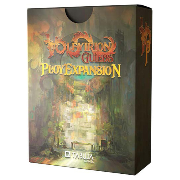 Volfyirion Guilds: Ploy Expansion - ACD Distribution | Leading Toy ...