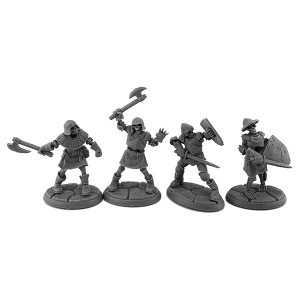 Legends: Skeleton Guardians II - ACD Distribution | Leading Toy & Game ...