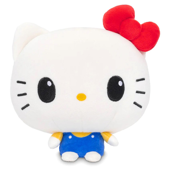 Cloudheads 5": Hello Kitty - ACD Distribution | Leading Toy & Game ...