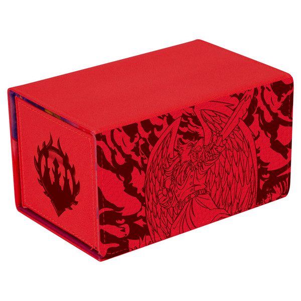 Deck Box: Neopets Battledome: Lord Kass - ACD Distribution | Leading ...