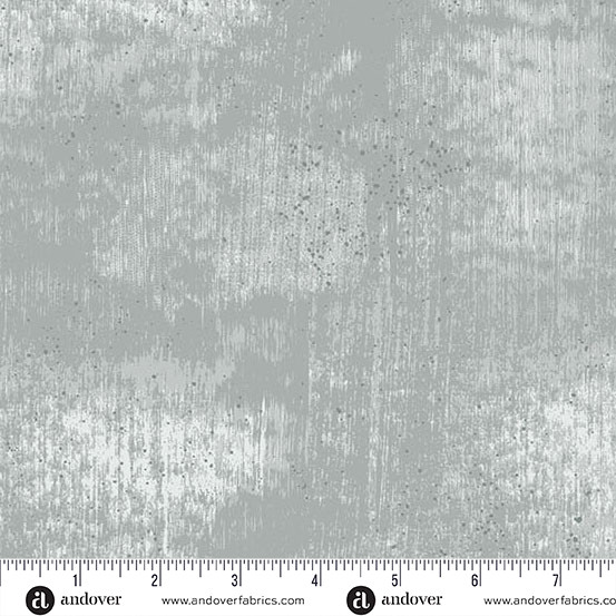 Glaze 108s by Libs Elliott Glaze 108s Storm Cloud - Andover Fabrics