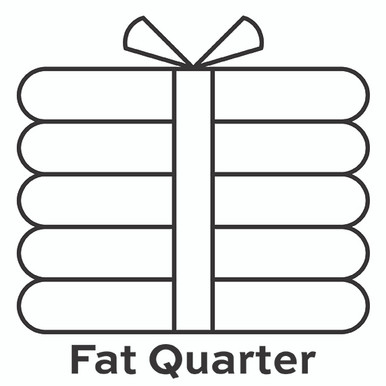 Jamestown - Four 22 X 18 FQ Bundles - 37 Cuts Each - Andover Fabrics