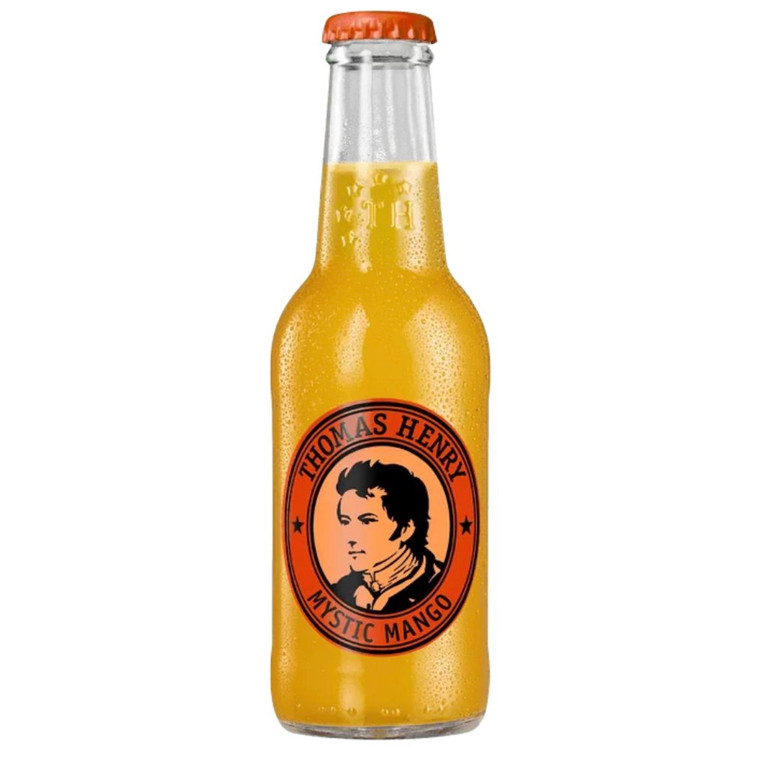 THOMAS HENRY Mystic Mango Soda Mixer