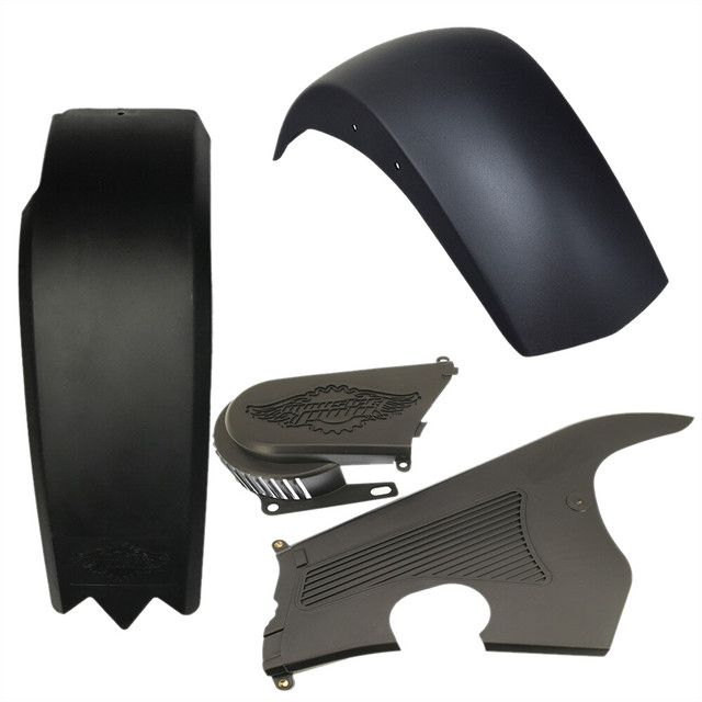 MM-B80 - Frame Parts - Mega Moto Parts