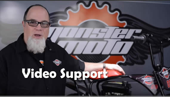 MegaMoto.Parts your home for MegaMoto Parts