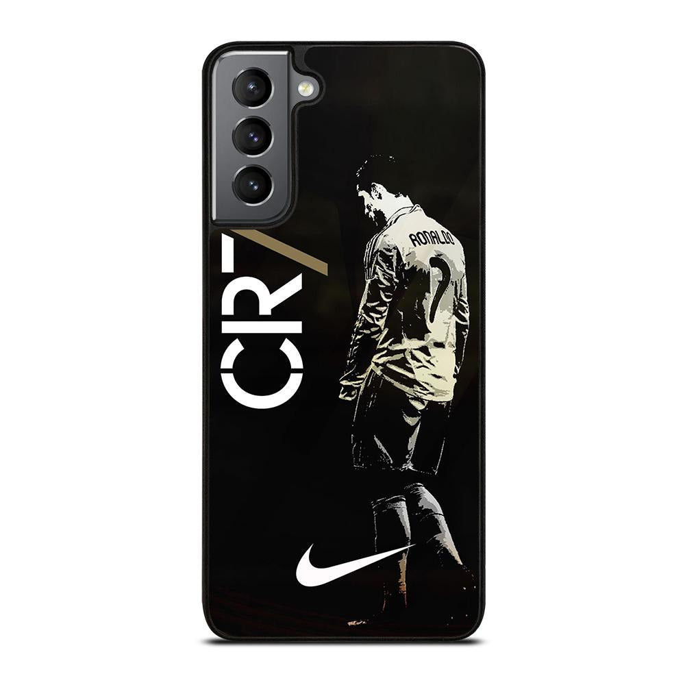 Cr7 Galaxy Logo
