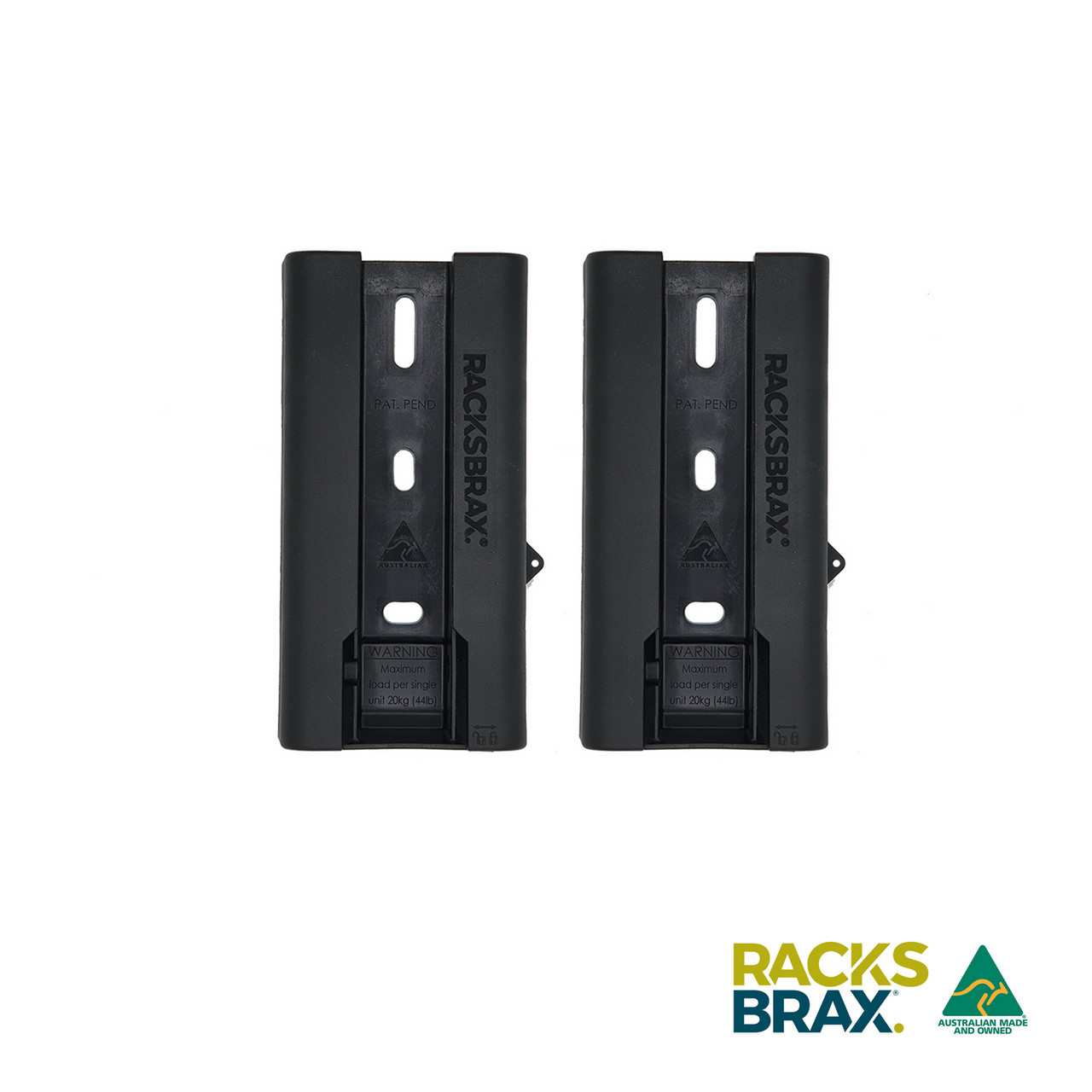 XD Wall Mount | RacksBraxUSA | Mounting Solutions for Awnings