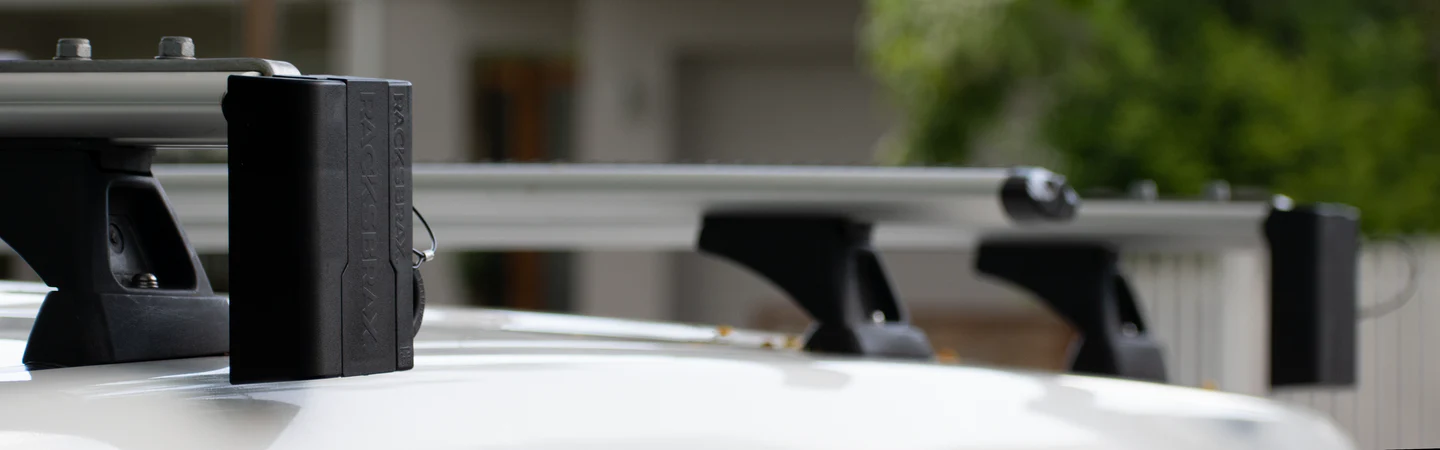 Quick Release, Big Benefits! - RacksBrax USA