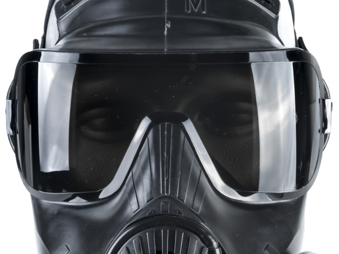 AVON C50 Gas Mask First Responder Kits Complete Biological & Riot ...