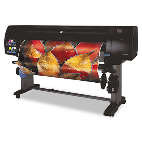 HP Designjet Large Format Paper For Inkjet Prints, 4.7 Mil, 36" X 300 ...