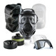 AVON C50 Gas Mask First Responder Kits Complete Biological & Riot ...