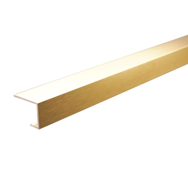 Multipanel End Cap Trim - Wet Wall Works
