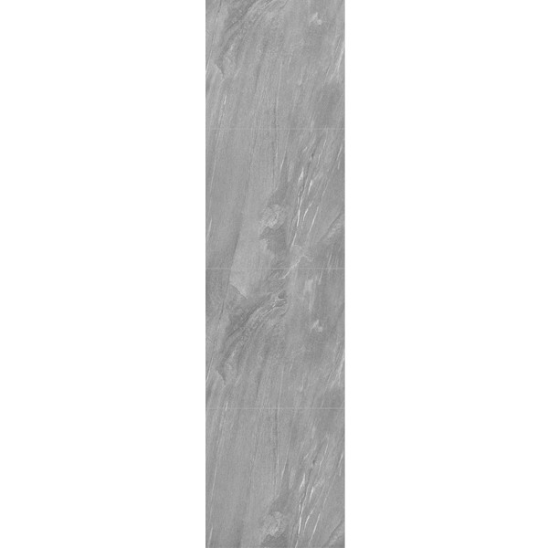 Fibo Scandinavian Grey Stone Tile Wall Panel | Wet Wall Works