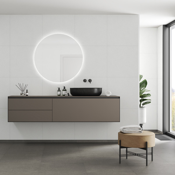 Fibo Wall Panels | Fibo Bathroom Panels | Wet Wall Works