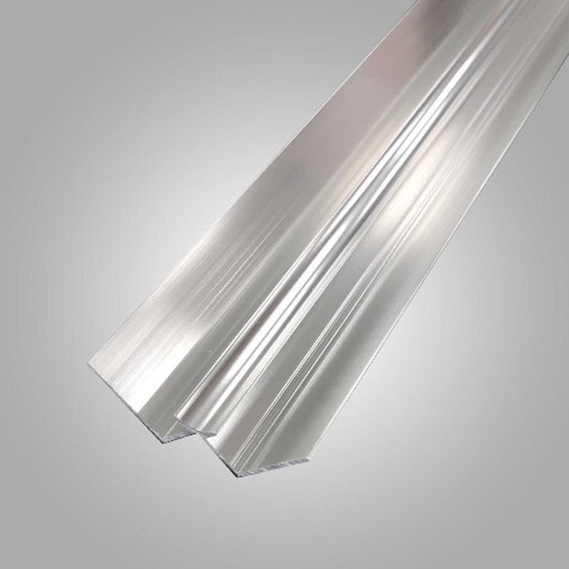 Internal Corner Trim PVC and Metal | Wet Wall Works