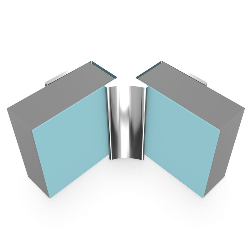 Multipanel Internal Corner Trim | Wet Wall Works