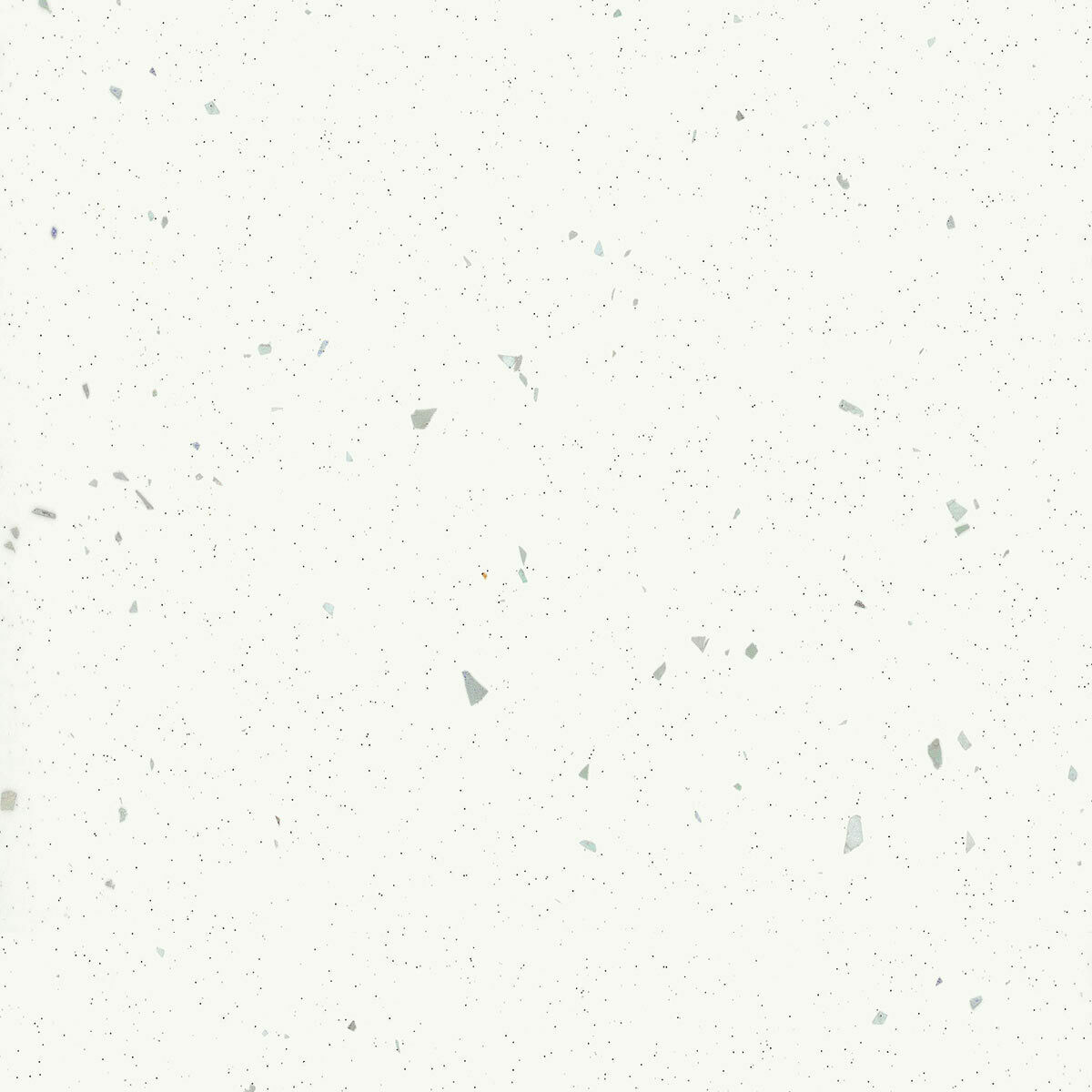 Multipanel White Snow Classic Shower Panel | Wet Wall Works