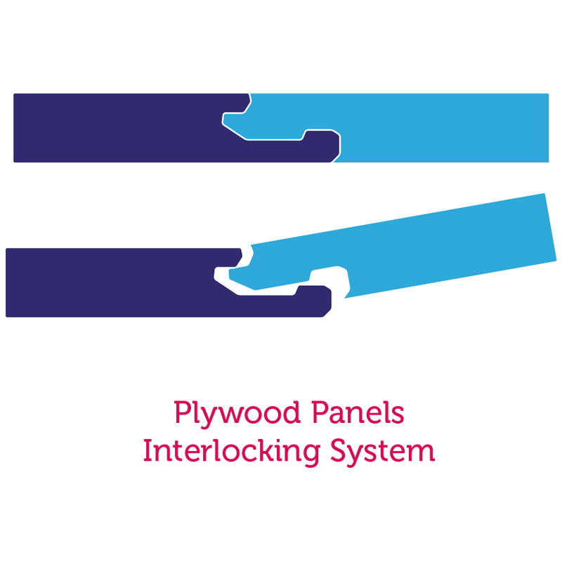 Perform Stratus Marble Ply Wall Panel | Wet Wall Works