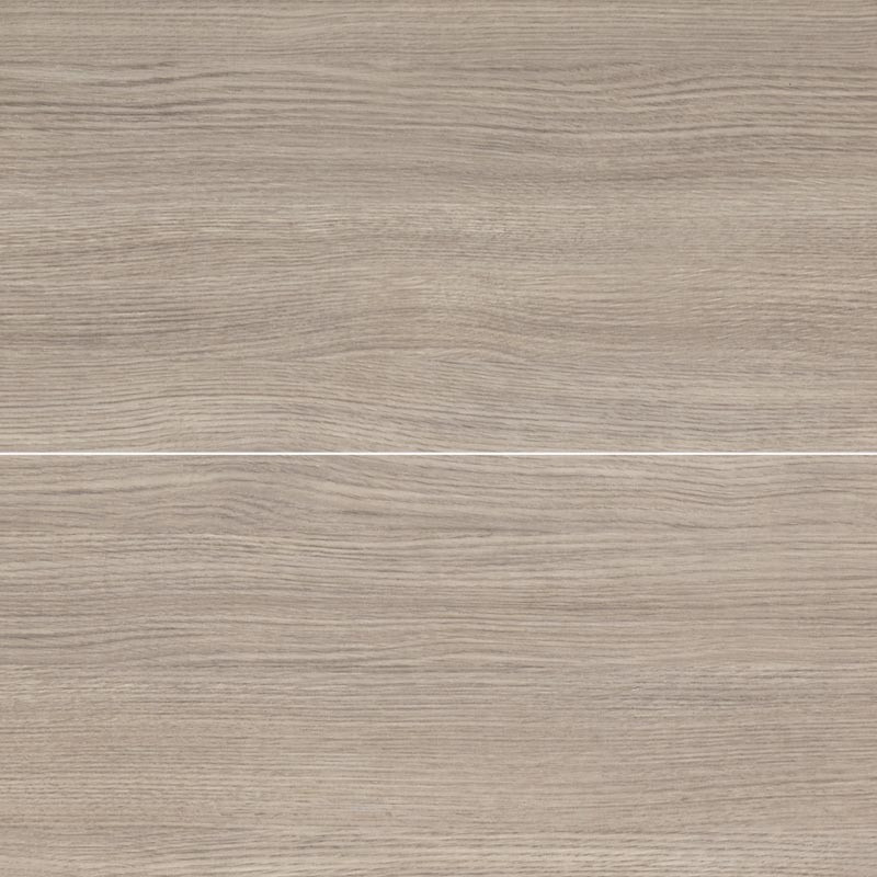 Fibo Scandinavian Grey Oak Tile Wall Panel | Wet Wall Works