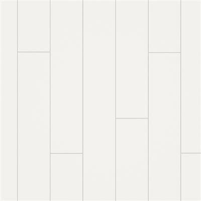 Super White Gloss MDF Ceiling | Wet Wall Works