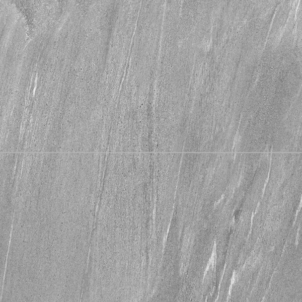 Fibo Scandinavian Grey Stone Tile Wall Panel | Wet Wall Works