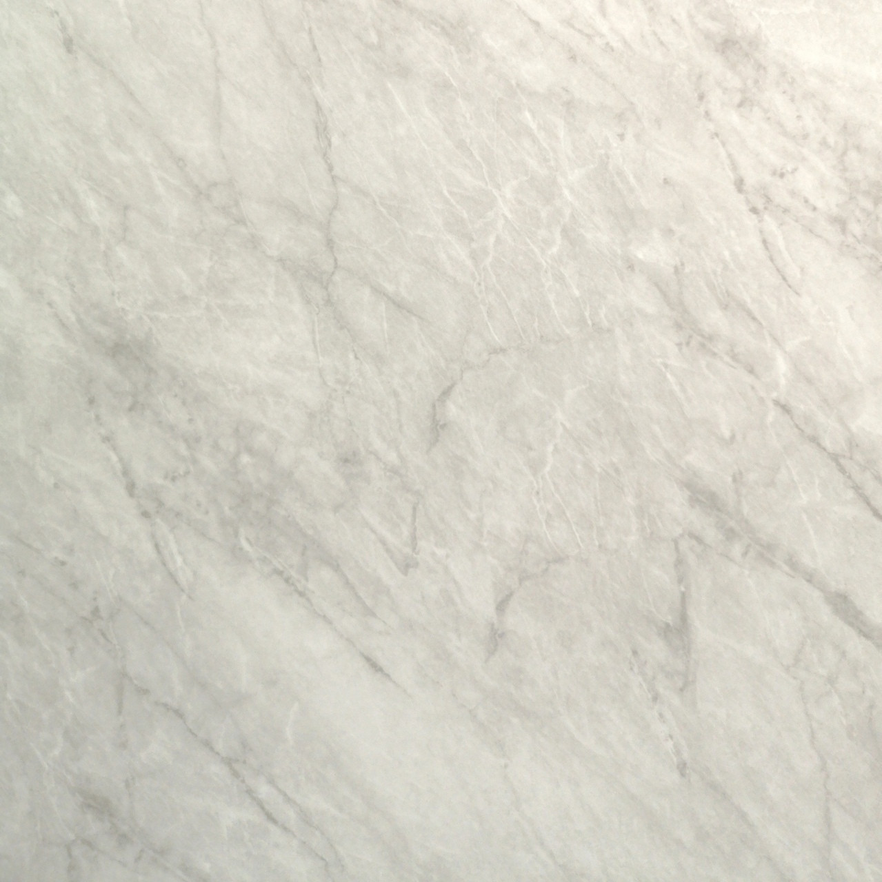 Grey Marble Matt Shower Panel - 1 Metre | Wet Wall Works