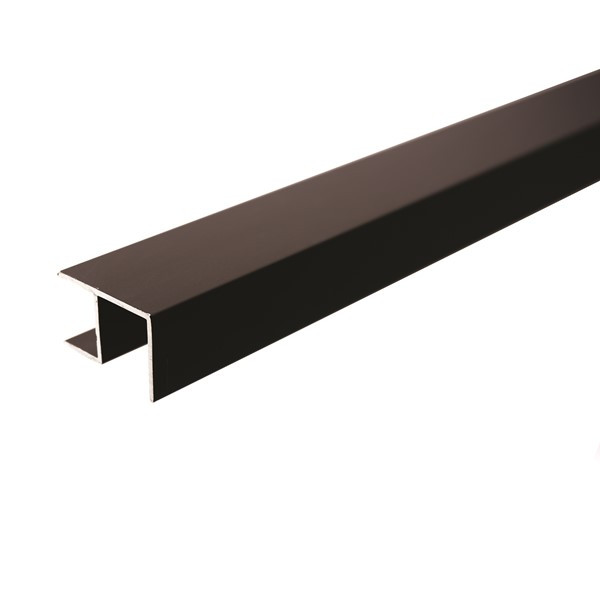 Multipanel Internal Flush Internal Trim - Wet Wall Works