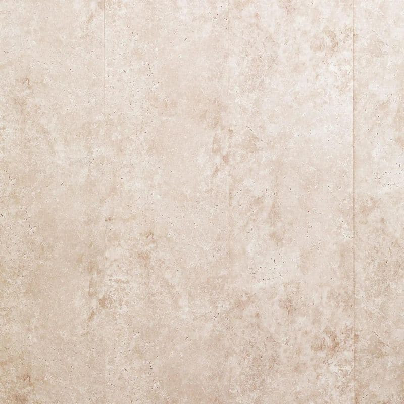 Concrete Beige Wall Panel - 1 Metre | Wet Wall Works