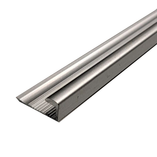 SPC End Cap Trims 4mm | Wet Wall Works