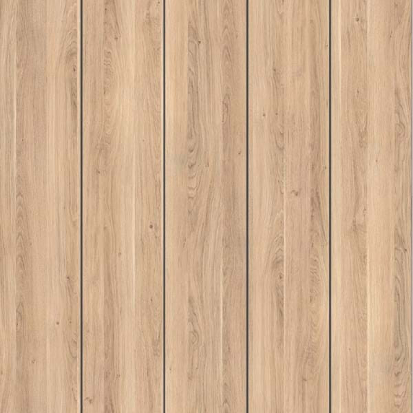 Naturepanel Shiplap Bleached Cuneo Oak Wall Panel | Wet Wall Works