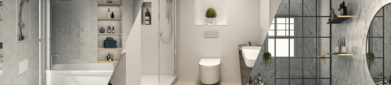 Perform Origins Wall Panel Collection | Wet Wall Works