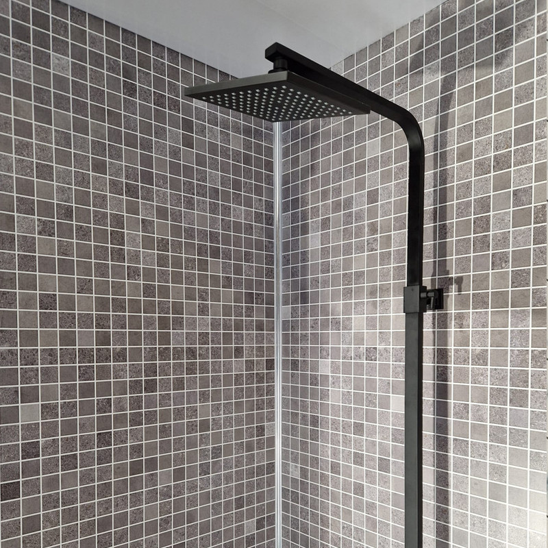 Premium Digital Shower Panels | Waterproof Wall Panels by Wet Wall Works