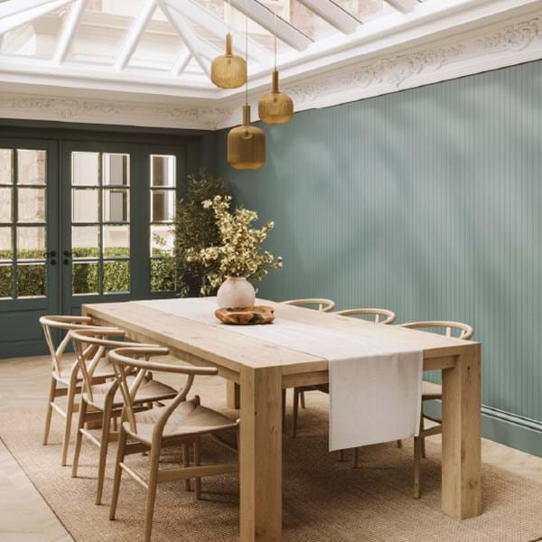 Multipanel Naturepanel Waterproof Slat Wall Panels | Wet Wall Works