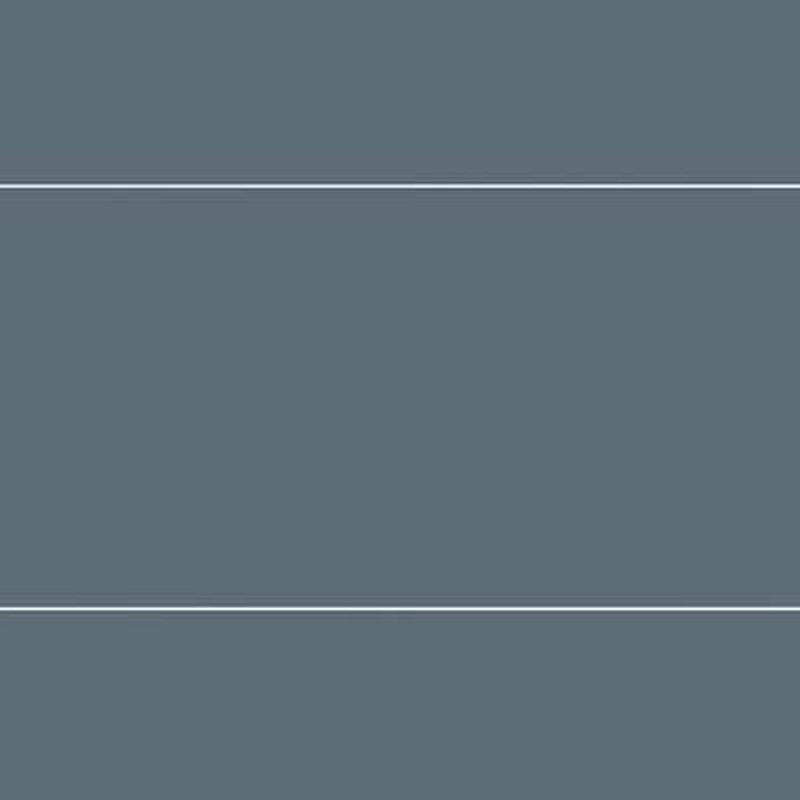 Fibo Contemporary Dusty Blue Tile Wall Panel | Wet Wall Works