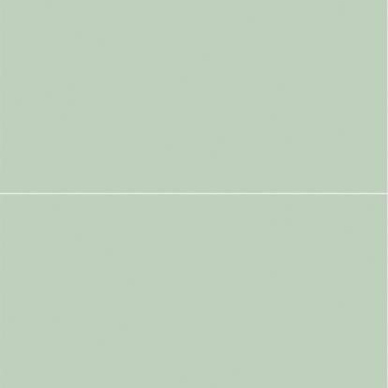 Fibo Contemporary Light Green Wall Panel | Wet Wall Works