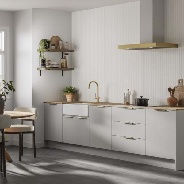 Multipanel Naturepanel Waterproof Slat Wall Panels | Wet Wall Works