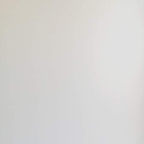 Matt White PVC Waterproof Wet Wall - 250mm | Wet Wall Works