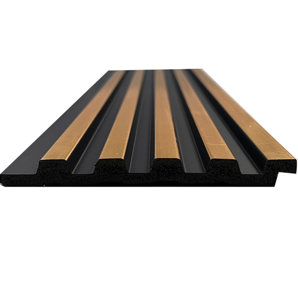 Decorative Slat Wall Panels | Slat walling | Wet Wall Works
