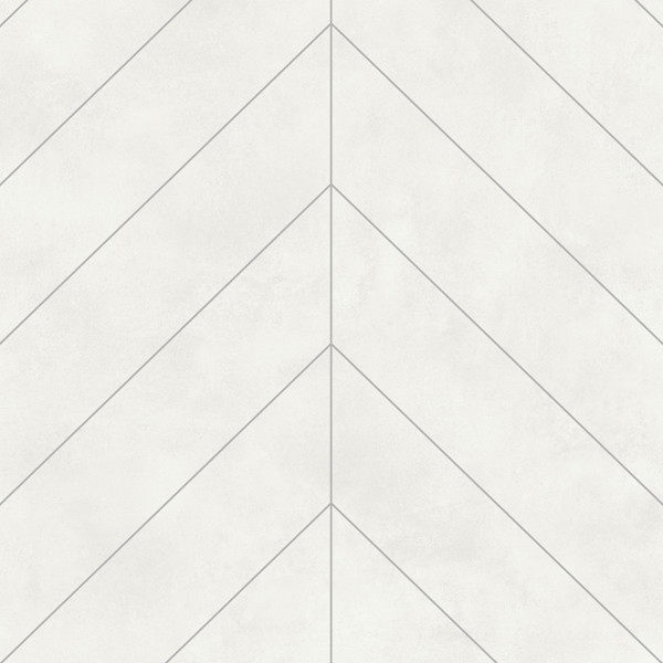Fibo Urban Chevron Moonstone Wall Panel | Wet Wall Works