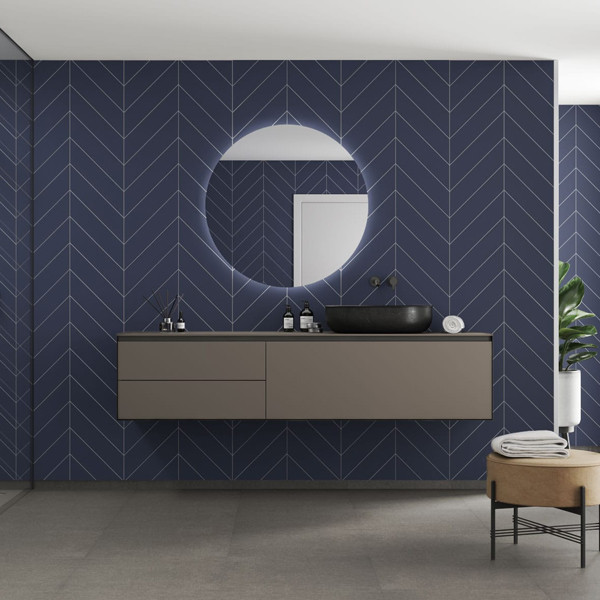 Fibo Wall Panels | Fibo Bathroom Panels | Wet Wall Works