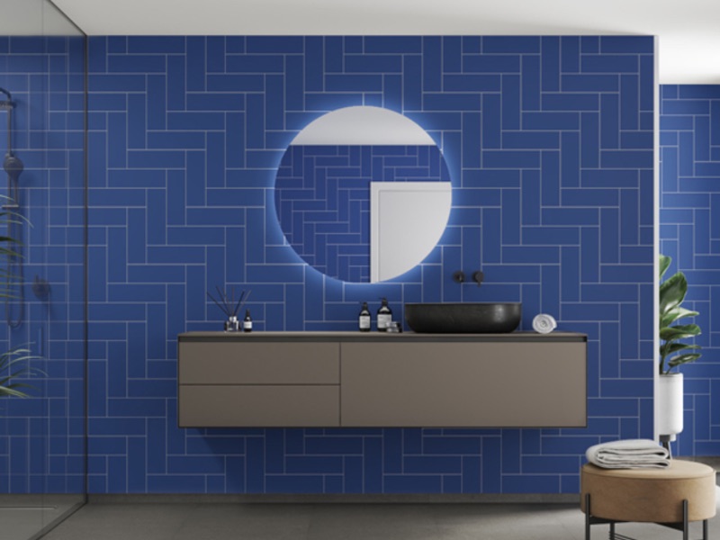 Fibo Wall Panels | Fibo Bathroom Panels | Wet Wall Works