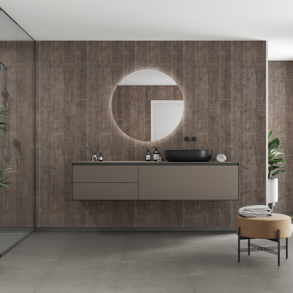 Fibo Scandinavian Tile Collection