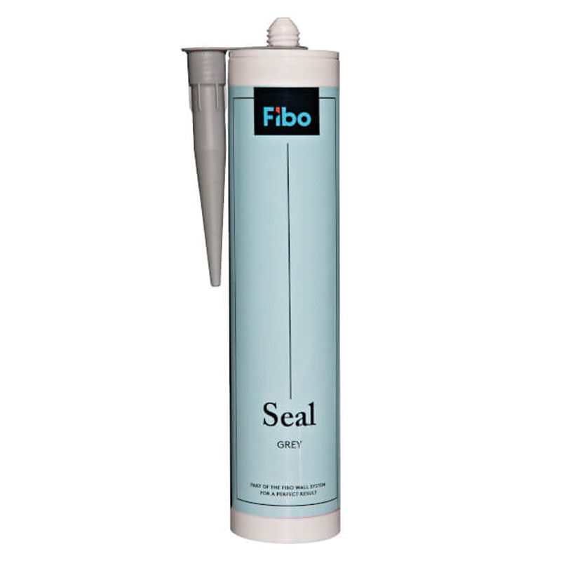 FIBO-TOOL sealant tool | Wet Wall Works