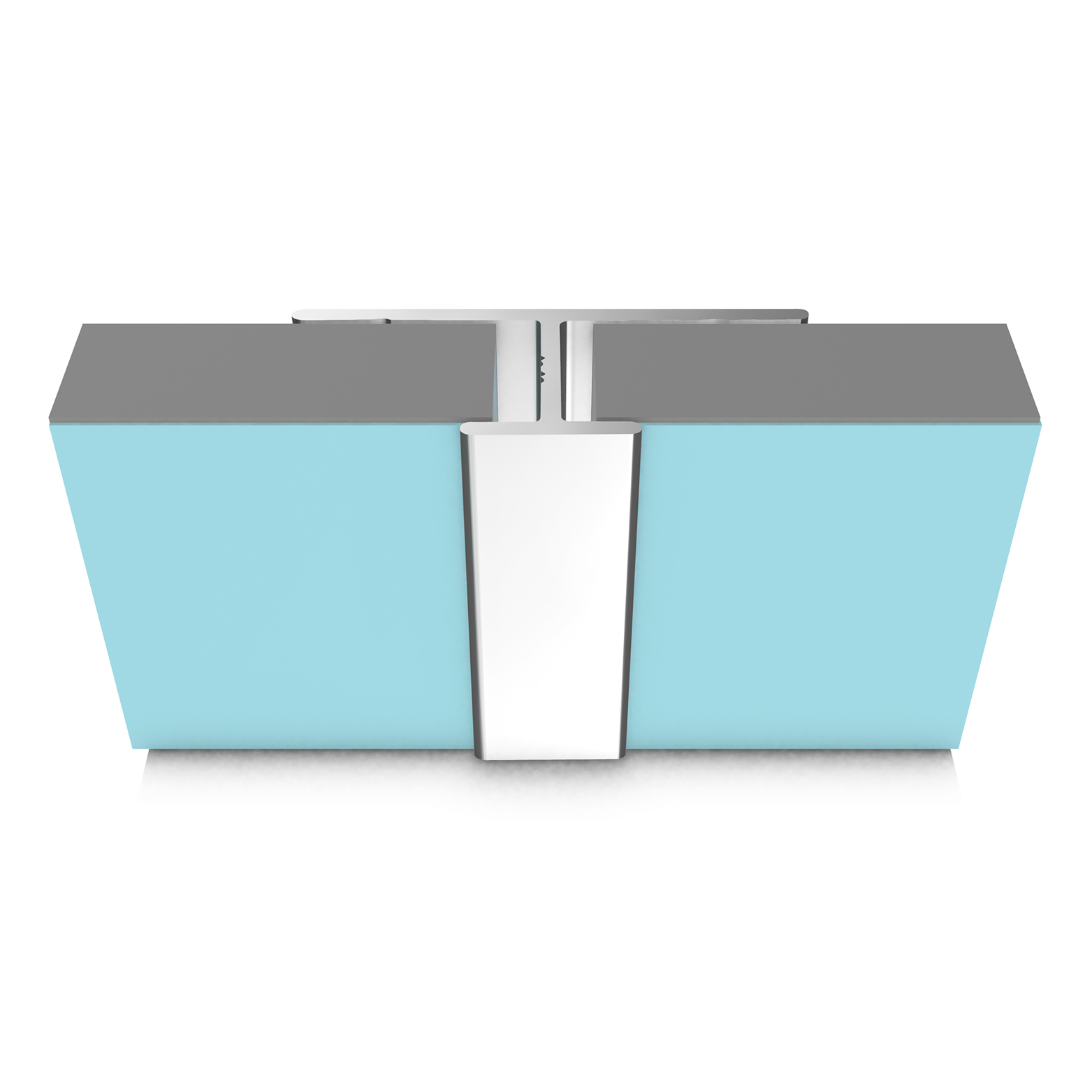 Wet Wall Trims | Internal, External, End Cap Trims | Wet Wall Works